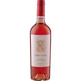 Terre Avare Rosato del Salento Negroamaro 2024 - Apulien &ndash; Ros&eacute; IGP