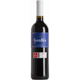Bodegas Gonzalez Teso Gontes Crianza Rioja DOCa Cuv&eacute;e 2021 Trocken - Baskenland &ndash; Rotwein DOP