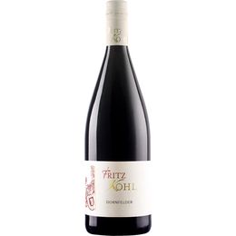 Weingut Fritz Kohl 1,0 L Dornfelder 2022 Lieblich - Pfalz &ndash; Rotwein Qualit&auml;tswein