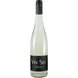 Weingut Leo Lahm VIN SEC Cuv&eacute;e 2023 Trocken - Rheinhessen &ndash; Perl- & Schaumwein Perlwein