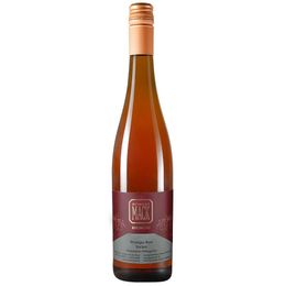 Volker Mack Hallgartener W&uuml;rzgarten Sp&auml;tburgunder 2020 Trocken - Rheingau &ndash; Ros&eacute; Qualit&auml;tswein