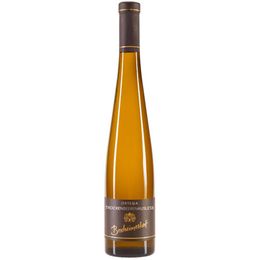Weingut Boxheimerhof 0,5 L Ortega 2018 Edels&uuml;&szlig; - Rheinhessen &ndash; Wei&szlig;wein Beerenauslese