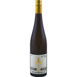 Weingut H&ouml;hn Wiesbaden Weingut H&ouml;hn Wiesbaden Erbacher Marcobrunn RGG Riesling 2018 Trocken - Rheingau &ndash; Wei&szlig;wein Qualit&auml;tswein