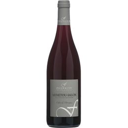 Domaine Fournier Père et Fils Côtes de Morogues Menetou-Salon Rouge Pinot Noir 2022 - Loire – Rotwein AOP