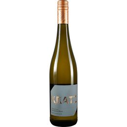 Weingut Kratz - Sch&ouml;nauer Hof Sauvignon Blanc 2023 Trocken Osthofener Rheinhessen &ndash; Wei&szlig;wein Qualit&auml;tswein