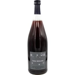 Weingut Ernst Rot 0,99 L Blauer Spätburgunder Lieblich - Baden – Glühwein Winzerglühwein