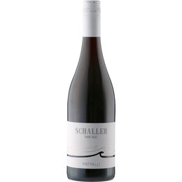 Schaller vom See Patfalu Cuv&eacute;e 2023 Trocken - Burgenland &ndash; Rotwein Qualit&auml;tswein