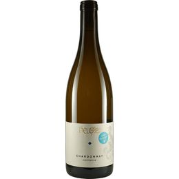 Weingut J&uuml;rgen Heu&szlig;ler Klosterpfad Chardonnay 2023 Trocken - Rhodter Pfalz &ndash; Wei&szlig;wein Kabinett