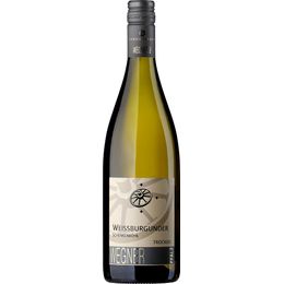 Weingut Karl Wegner Wachenheimer Wei&szlig;burgunder 2024 Trocken - Pfalz &ndash; Wei&szlig;wein Qualit&auml;tswein