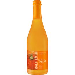 Wein & Secco K&ouml;th Wein & Secco K&ouml;th Palio K&uuml;rbis - Rheinhessen &ndash; Weinhaltiges Getr&auml;nk Aromatisiertes weinhaltiges