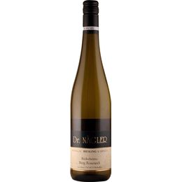 Weingut Dr. N&auml;gler Weingut Dr. N&auml;gler R&uuml;desheim Berg Roseneck gro&szlig;e Lage Riesling 2022 Lieblich - Rheingau &ndash; Wei&szlig;wein Kabinett