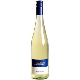 Weingut Jungblut Wei&szlig;er Burgunder Wei&szlig;burgunder 2024 Trocken - Mosel &ndash; Wei&szlig;wein Qualit&auml;tswein
