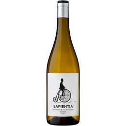 El Lagar de Moha Sapientia Rueda DO Sauvignon Blanc 2024 Trocken - Kastilien und Le&oacute;n &ndash; Wei&szlig;wein DOP