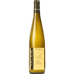 Vins Schoenheitz Herrenreben Alsace Riesling 2021 Trocken - Elsass &ndash; Wei&szlig;wein AOP