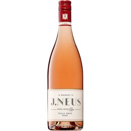 Weingut J. Neus VILLA NEUS | 2024 Trocken - Rheinhessen – Rosé VDP.Gutswein