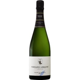 Champagne Fernand Lemaire Cuv&eacute;e "Blanc de Blancs Brut" Premier Cru brut Chardonnay 2016 Brut - &ndash; Perl- & Schaumwein AOP