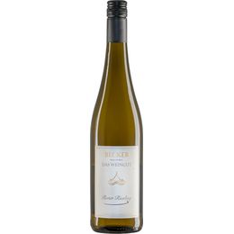 Becker das Weingut Roter Riesling 2025 Feinherb - Rheinhessen &ndash; Wei&szlig;wein Qualit&auml;tswein