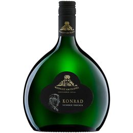 Weingut am &Ouml;lspiel "Konrad" Silvaner 2024 Trocken - Sommerh&auml;user Franken &ndash; Wei&szlig;wein Qualit&auml;tswein