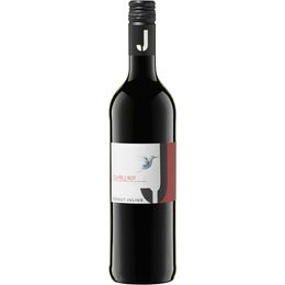 Weingut Julius Cuv&eacute;e J rot Trocken - Rheinhessen &ndash; Rotwein Qualit&auml;tswein