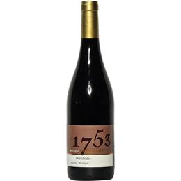 Weingut Schmidt Dornfelder 2021 Trocken - Obermoscheler Geißenkopf Nahe – Rotwein Qualitätswein