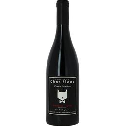 Domaine du Chat Blanc Cuvée Rouge Première Ventoux 2023 Trocken - Rhône – Rotwein AOP