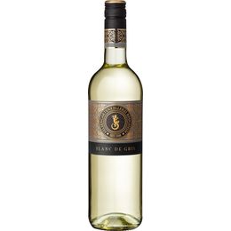 Felsengartenkellerei Besigheim eG Felsengartenkellerei Besigheim Junge Cuve&eacute;schmiede Blanc de Gris 2023 Feinherb - W&uuml;rttemberg &ndash; Wei&szlig;wein Deutscher Wein
