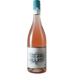 Weingut Jean Rapp 2024 Halbtrocken - Pfalz &ndash; Ros&eacute; Qualit&auml;tswein