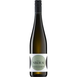 Weingut Heinz Nikolai Riesling 2024 Feinherb - Erbacher Honigberg Rheingau &ndash; Wei&szlig;wein Qualit&auml;tswein