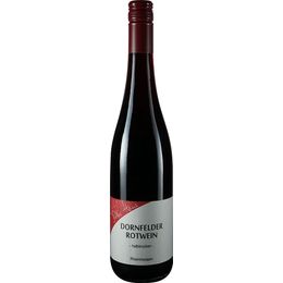Weingut Dieter Heinz Dornfelder 2023 Halbtrocken - Rheinhessen &ndash; Rotwein Qualit&auml;tswein