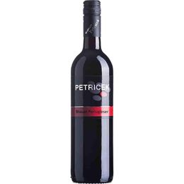Petricek Blauer Portugieser Retzer Windm&uuml;hle 2024 Trocken - Nieder&ouml;sterreich &ndash; Rotwein Qualit&auml;tswein