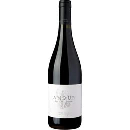 Domaine des Pr&eacute;s Lasses Cuv&eacute;e "Amour" Rouge Languedoc 2022 Trocken - &ndash; Rotwein AOP