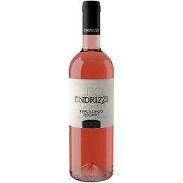 Endrizzi Rosato Vigneti delle Dolomiti Teroldego 2025 Trocken - Trentino &ndash; Ros&eacute; IGP