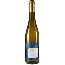 Weingut Zehnthof Kruger Riesling 2024 Feinherb - Guldentaler Sonnenberg Nahe &ndash; Wei&szlig;wein Sp&auml;tlese