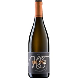 Weingut Kohl-Spie&szlig; Honigsack fum&eacute; Wei&szlig;burgunder 2017 Trocken - Sausenheimer Pfalz &ndash; Wei&szlig;wein Qualit&auml;tswein