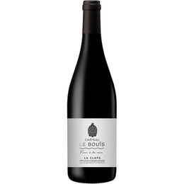 Château Le Bouïs Face à la mer Rouge La Clape Cuvée 2023 Trocken - Languedoc – Rotwein AOP