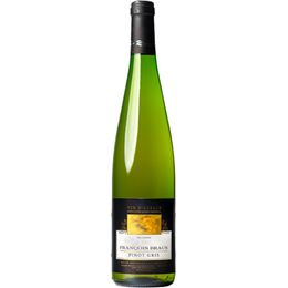 Domaine Fran&ccedil;ois Braun et Fils Alsace Pinot Gris 2021 Trocken - Orschwihr Elsass &ndash; Wei&szlig;wein AOP