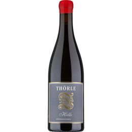 Weingut Th&ouml;rle Weingut Th&ouml;rle TH&Ouml;RLE H&ouml;lle Sp&auml;tburgunder 2022 Trocken - Rheinhessen &ndash; Rotwein Qualit&auml;tswein