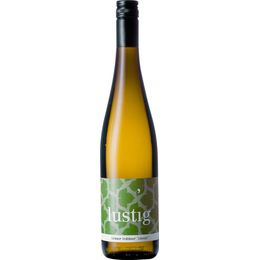 Weingut Lustig "Classic" Gr&uuml;ner Veltliner 2024 - Nieder&ouml;sterreich &ndash; Wei&szlig;wein Qualit&auml;tswein