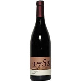 Weingut Schmidt Regent 2019 Trocken - Obermoscheler Geißenkopf Nahe – Rotwein Qualitätswein