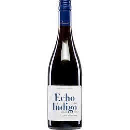 Plaimont Echo Indigo Rouge Côtes de Gascogne Cuvée 2024 Trocken - Südwestfrankreich – Rotwein IGP