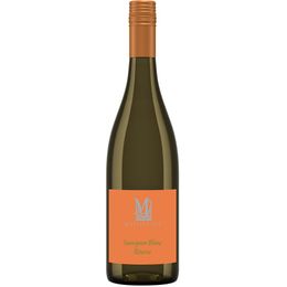Haltinger Winzer eG Masterpiece Reserve Sauvignon Blanc 2023 - Baden &ndash; Wei&szlig;wein Qualit&auml;tswein