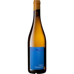 Manoir de la Tête Rouge Enchentoir Saumur Chenin Blanc 2020 Trocken - Loire – Weißwein AOP