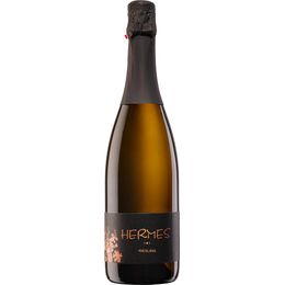 WeinGut Hermes brut Riesling 2022 Brut - Mosel &ndash; Perl- & Schaumwein Sekt