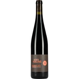 Weingut Keber Kolling Dornfelder 2022 Trocken - Nahe &ndash; Rotwein Qualit&auml;tswein