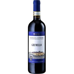 Triacca - La Gatta Grumello Valtellina Superiore Nebbiolo 2022 Trocken Lombardei – Rotwein DOCG