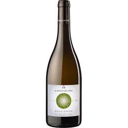 K. Martini & Sohn Sauvignon Palladium Alto Adige Blanc 2024 Trocken - Kaltern S&uuml;dtirol &ndash; Wei&szlig;wein DOC