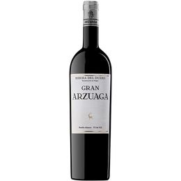 Bodegas Arzuaga Navarro Gran Ribera del Duero DO Cuv&eacute;e 2019 Trocken - Kastilien und Le&oacute;n &ndash; Rotwein DOP