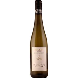 Becker das Weingut Rosa Chardonnay 2024 Trocken - Ebersheimer Sand Rheinhessen &ndash; Wei&szlig;wein Qualit&auml;tswein