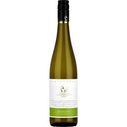 Winzer vom Weinsberger Tal "Rebsortenlinie" Riesling 2024 Trocken - W&uuml;rttemberg &ndash; Wei&szlig;wein Qualit&auml;tswein
