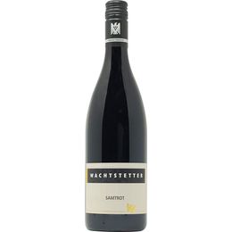 Weingut Wachtstetter Gutswein Samtrot 2022 Halbtrocken - W&uuml;rttemberg &ndash; Rotwein VDP.Gutswein